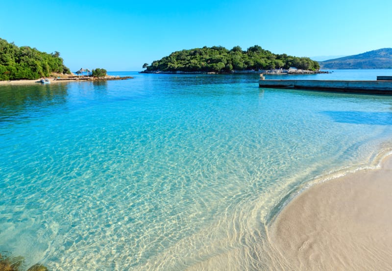 Spiagge e mare in Albania: ecco dove andare - Tesoro Turismo Spiagge e mare in Albania: ecco dove andare - Tesoro Turismo