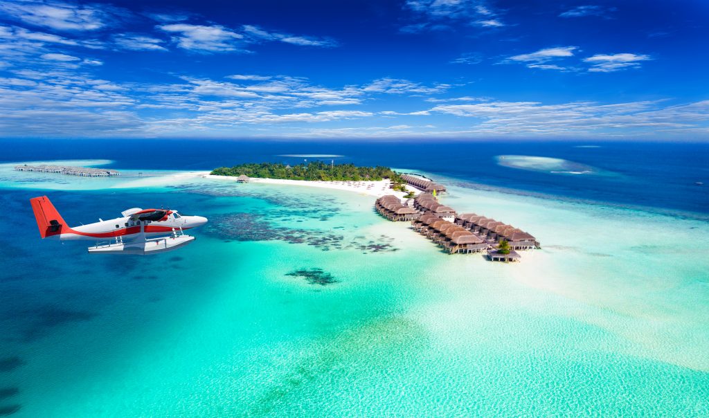 Maldive: Un Paradiso da Scoprire nel Cuore dell’Oceano Indiano - Tesoro ...